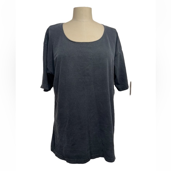 Judy Bee | Tops | Vintage 8s Judys Black Tee | Poshmark